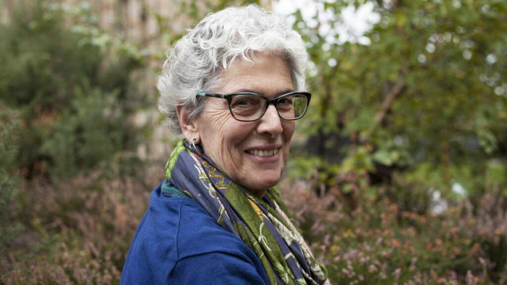 Q&A | 'Without research, we cannot have a future where people and ...