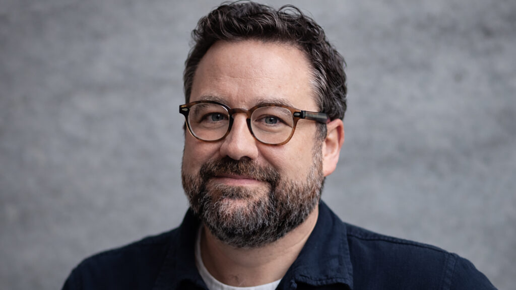 Joe Hill to take up helm at Yorkshire Sculpture Park - Museums Association