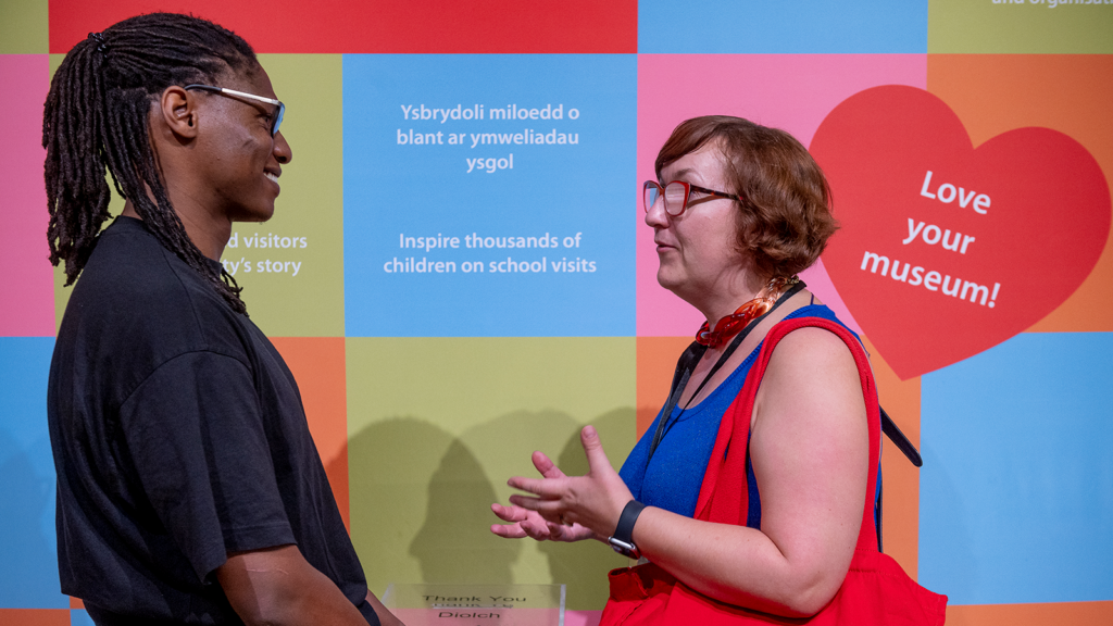 Advocacy after the Senedd election 2026 - Museums Association