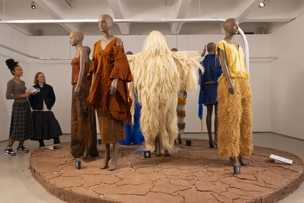 Case study | Working with non-traditional exhibition designers ...