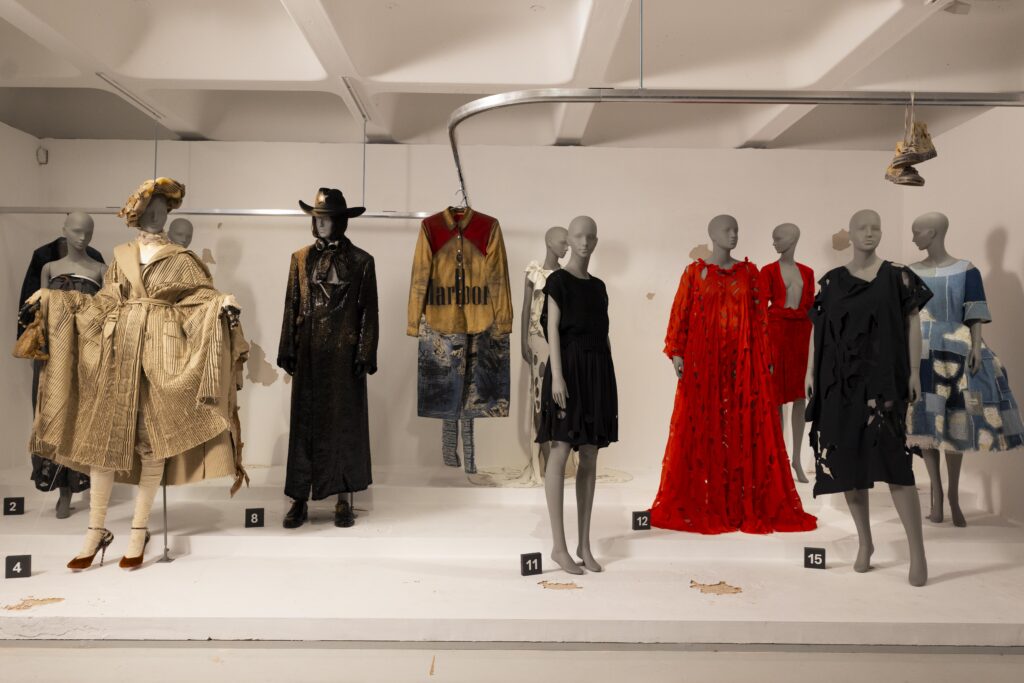 Case study | Working with non-traditional exhibition designers ...