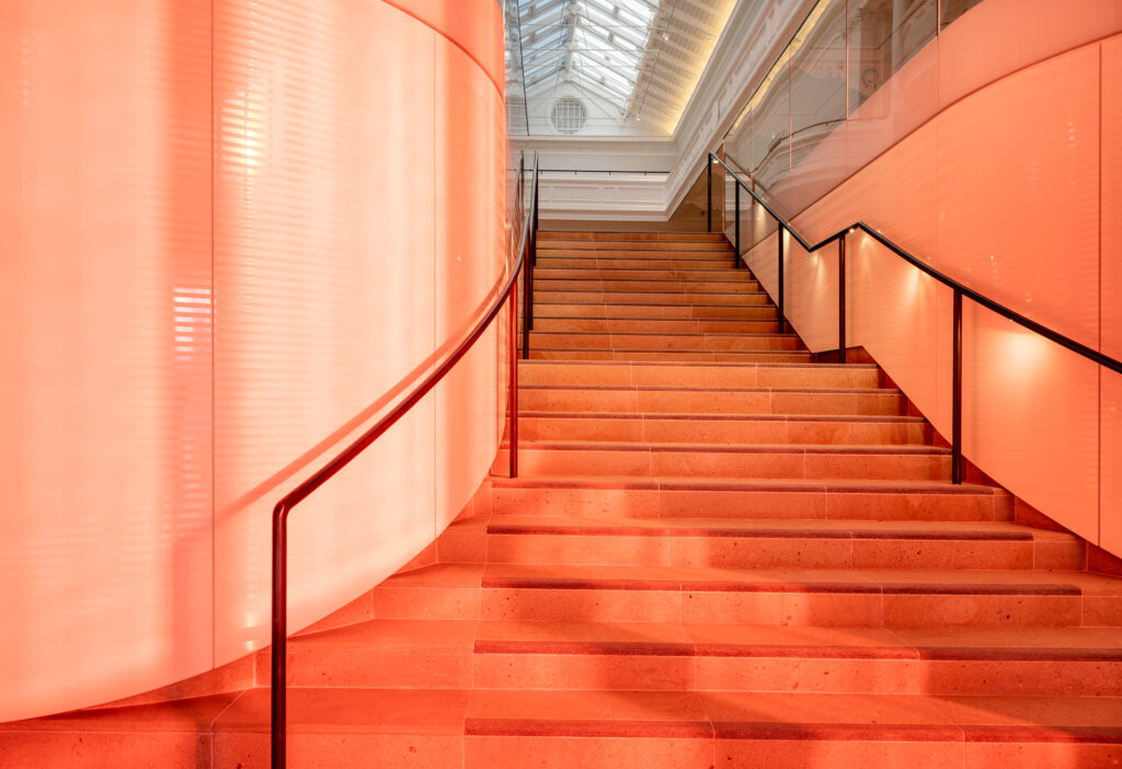 First look at the new Paisley Museum - Museums Association