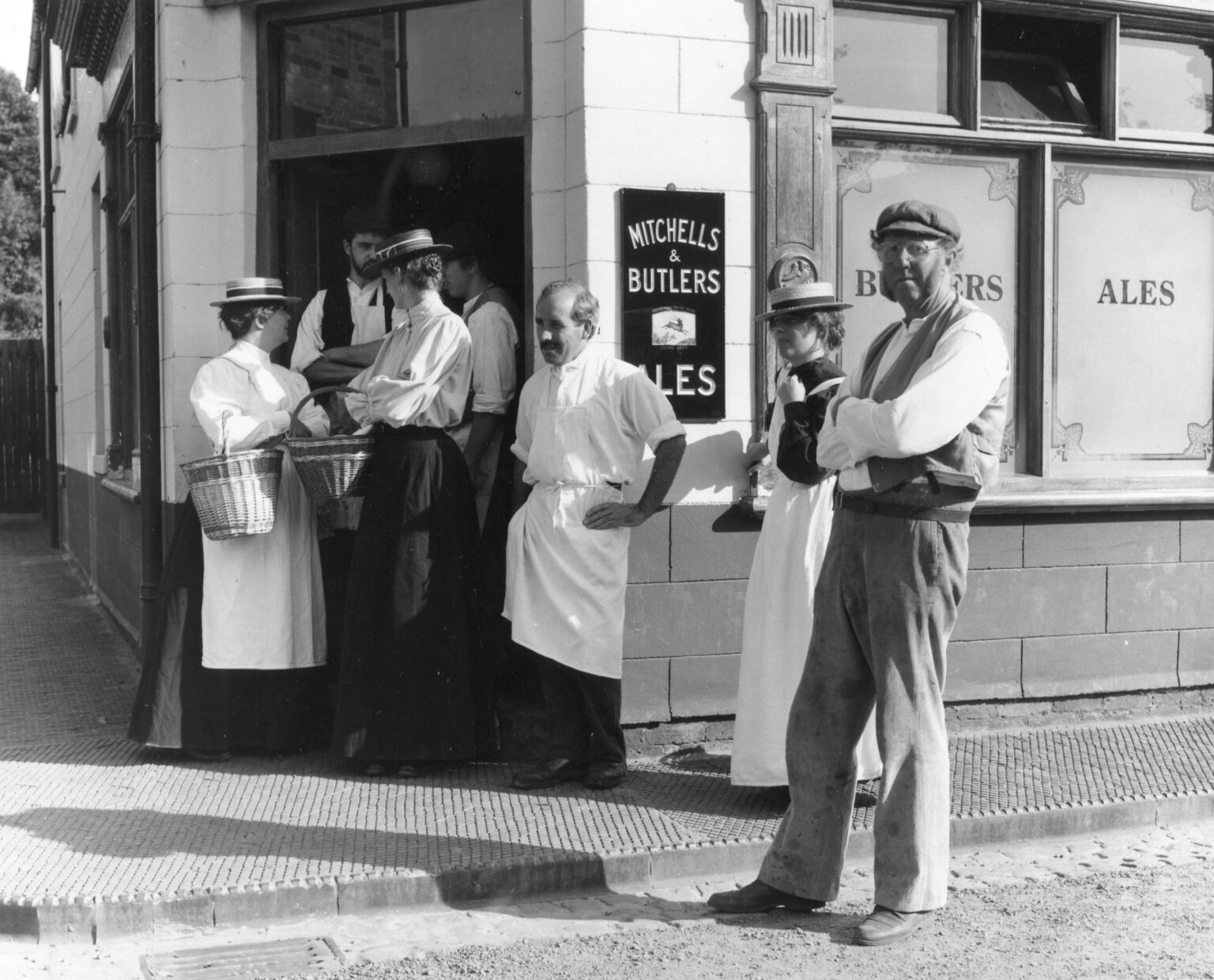 Q&A | Bidding farewell to the Ironbridge Gorge Museum Trust - Museums ...
