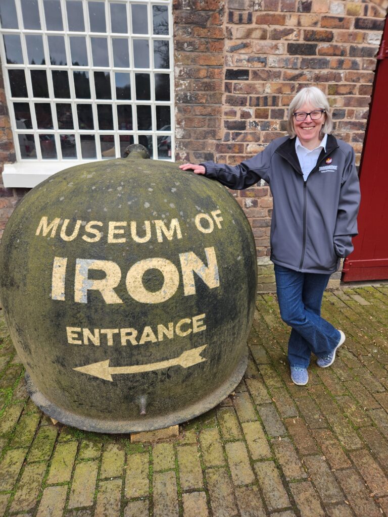Q&A | Bidding farewell to the Ironbridge Gorge Museum Trust - Museums ...