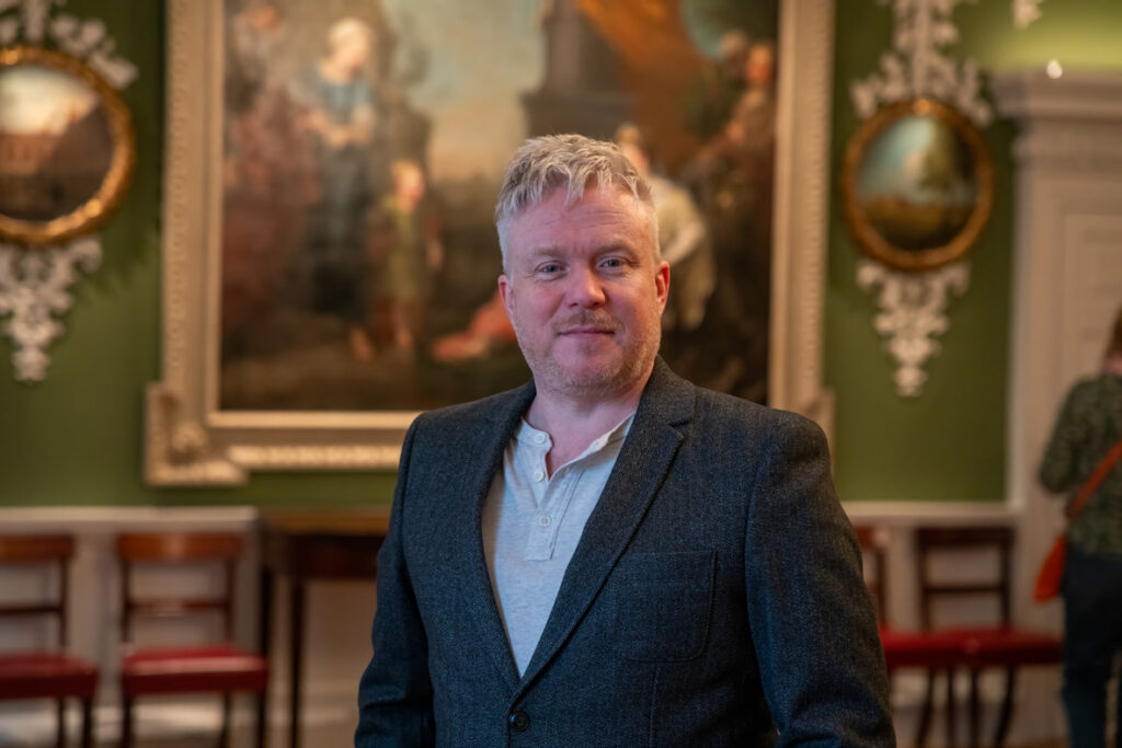 Moves | Shakespeare Birthplace Trust gets first creative director ...