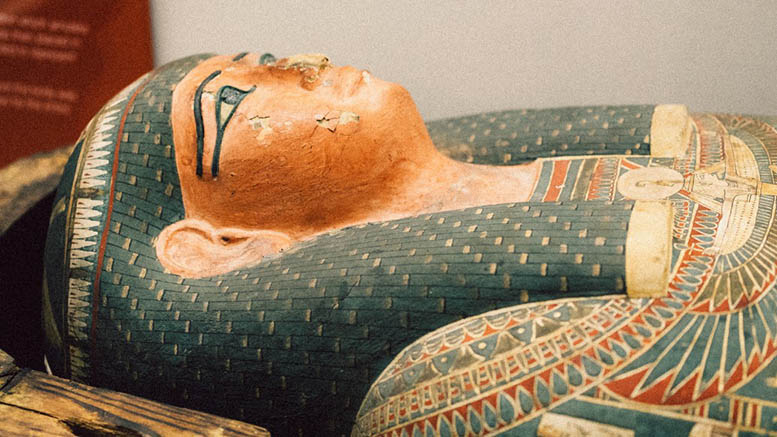 Growing calls for new guidance on human remains in museums - Museums ...