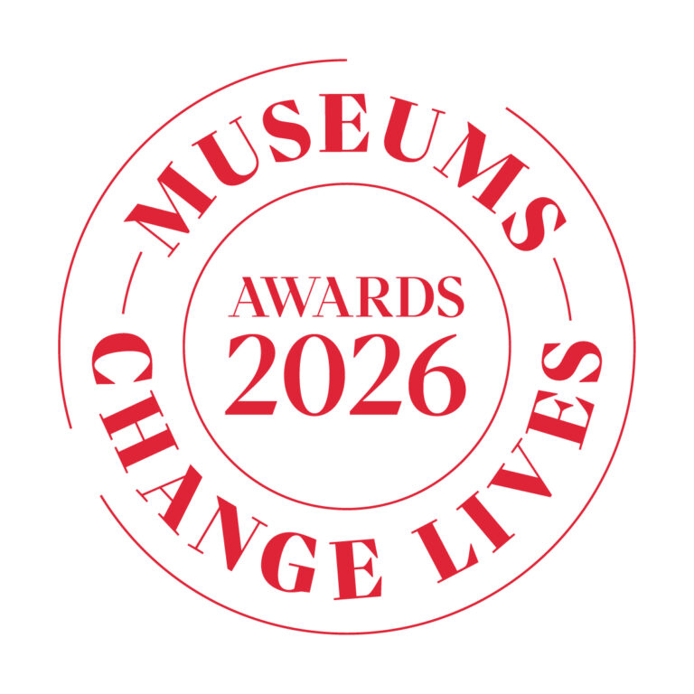 Museums Change Lives Awards 2026 - Museums Association
