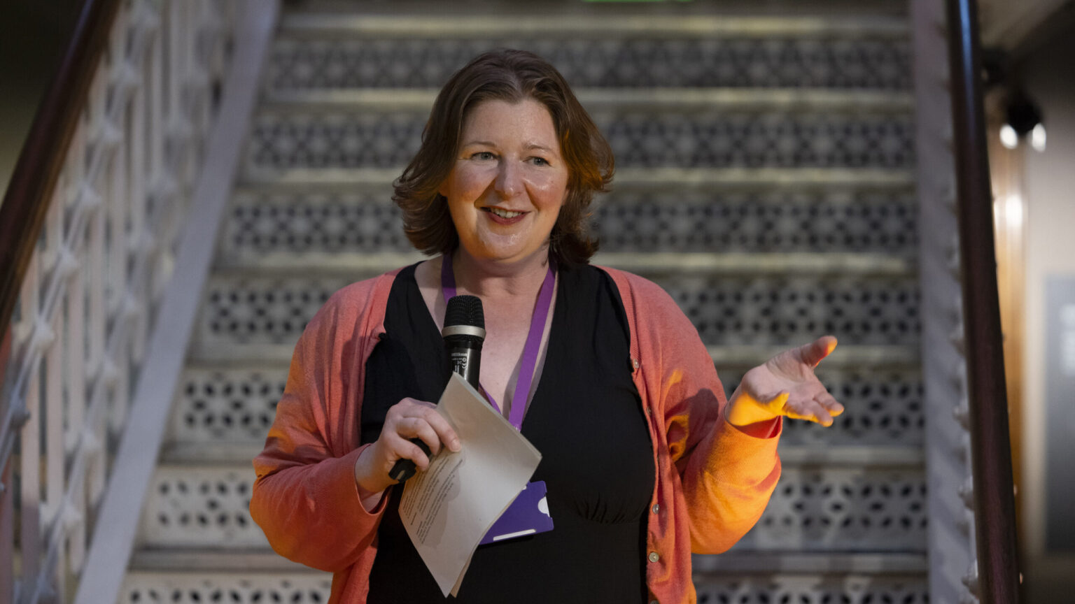 Q&A | ‘We’ve created a false divide between human culture and the ...