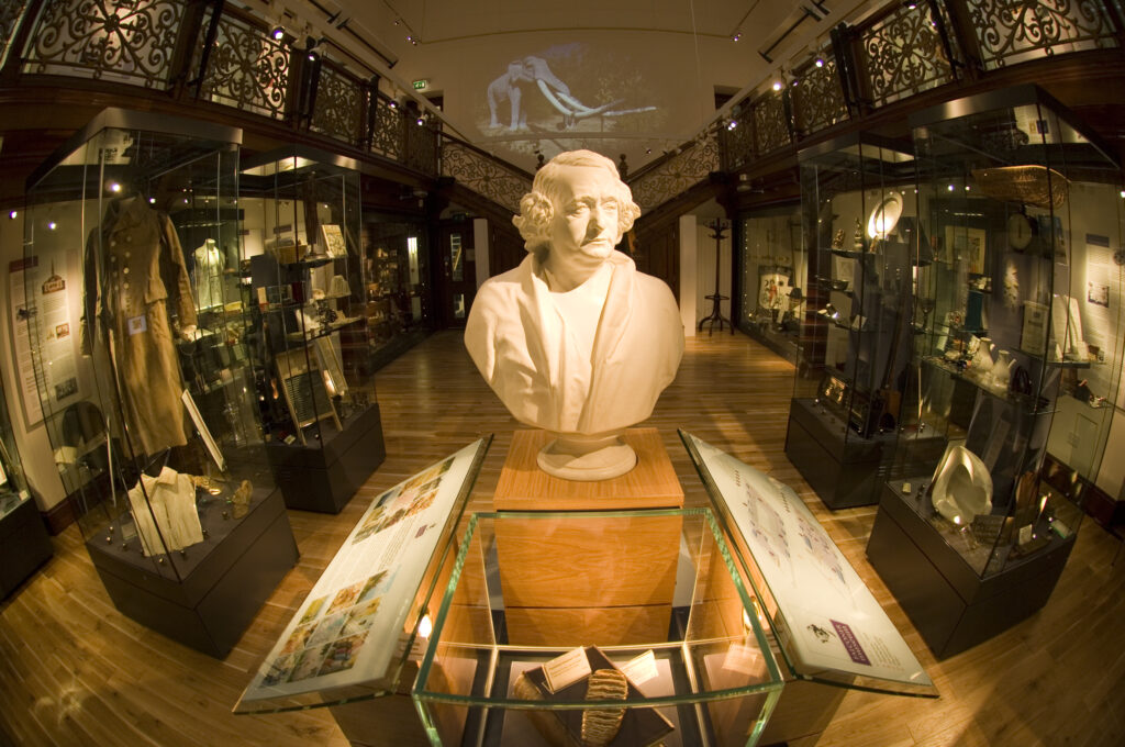 What causes a museum to close? - Museums Association