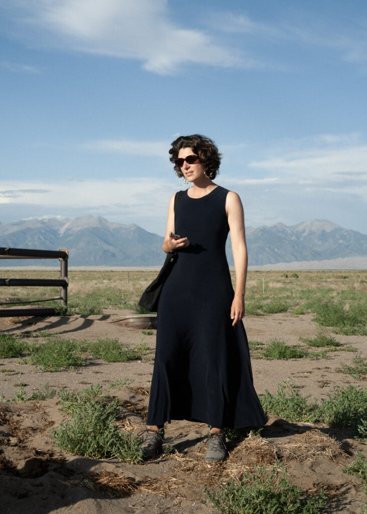 Four artists shortlisted for Turner Prize 2026 - Museums Association