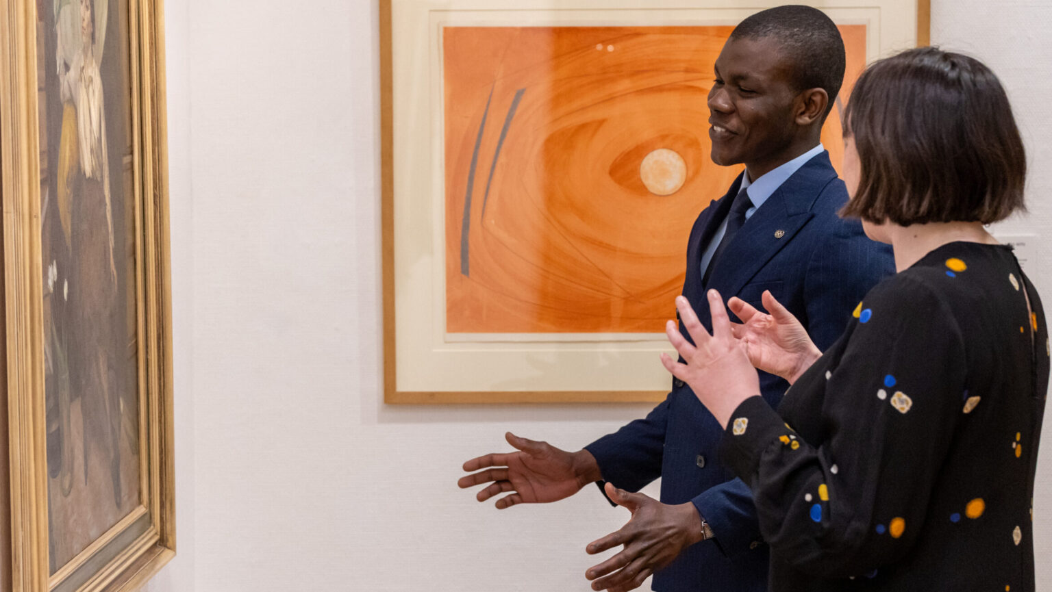 Art Fund launches UK-wide touring programme - Museums Association