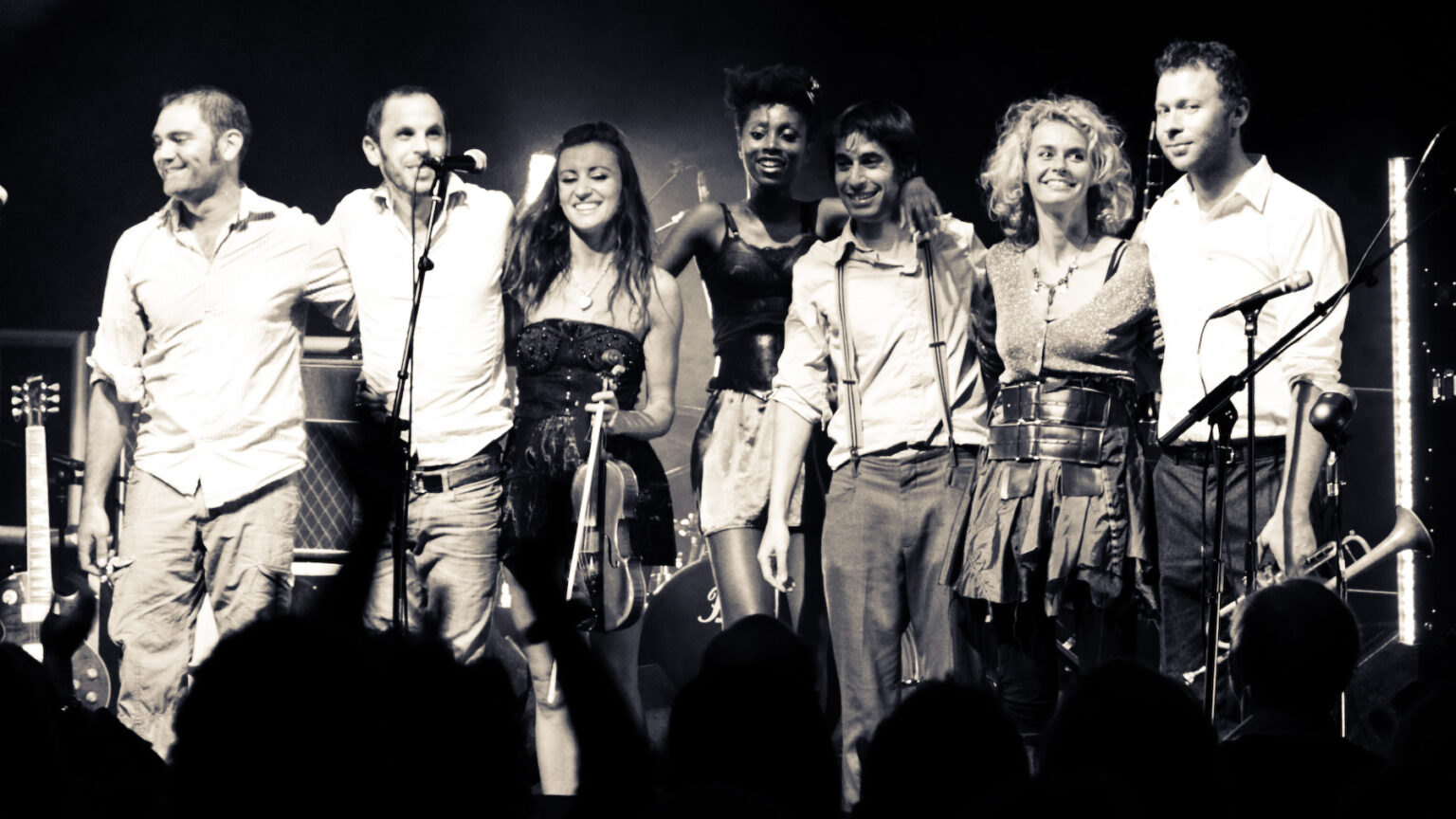 Jewish artists are being frozen out by cultural boycotts, report finds ...