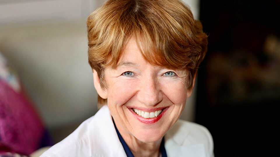All change at ACE: Arm’s-length body announces new chair and funding ...