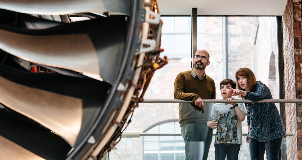 'How many times can we transform?': Change alone won't solve the museum ...