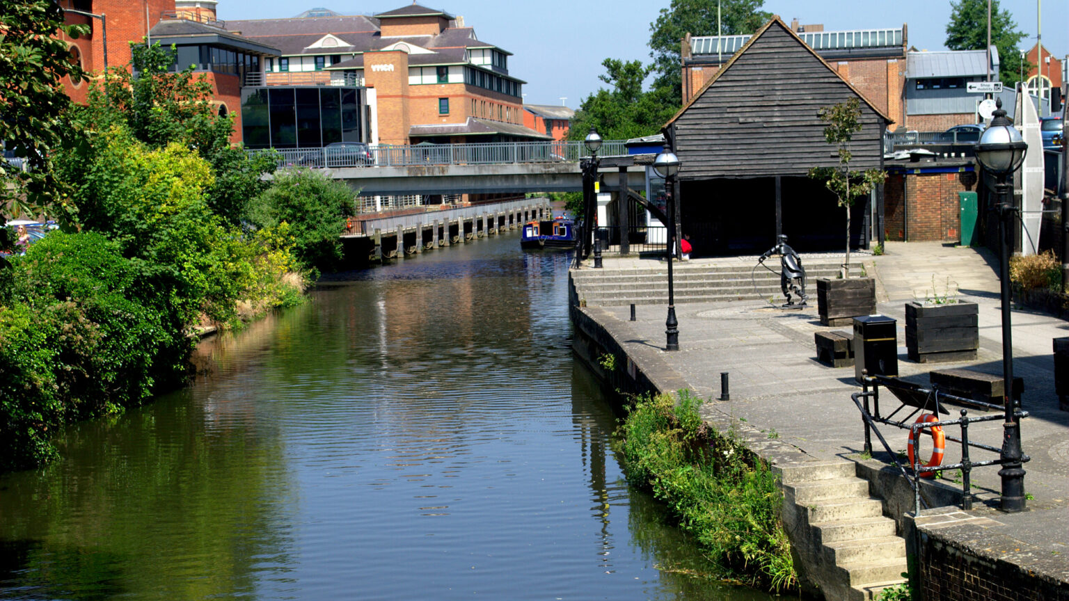 Is your museum ready for local government reform in England? - Museums ...